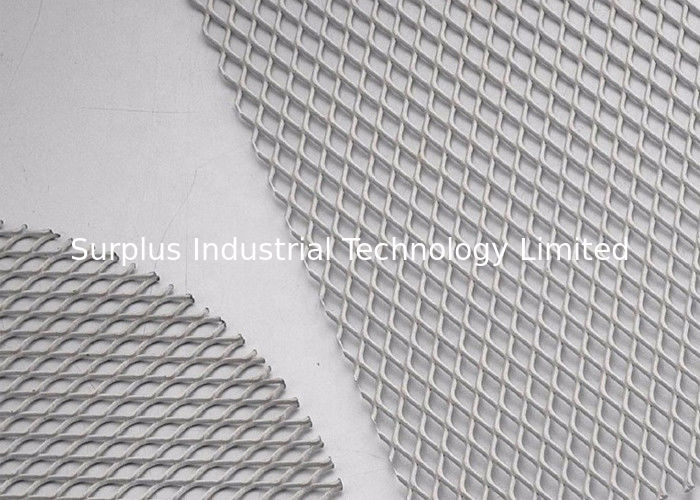 Ruthenium-Iridium beschichtete 99,6% das Titan-Mesh Anode For Salt ...